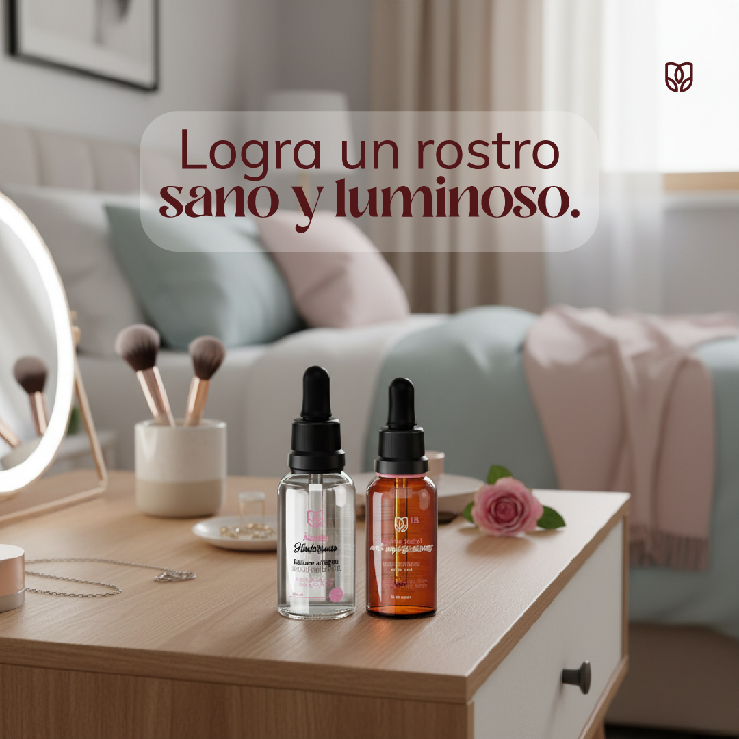Estilo de vida y cuidado de la piel: cómo lograr un rostro sano y lumi ...
