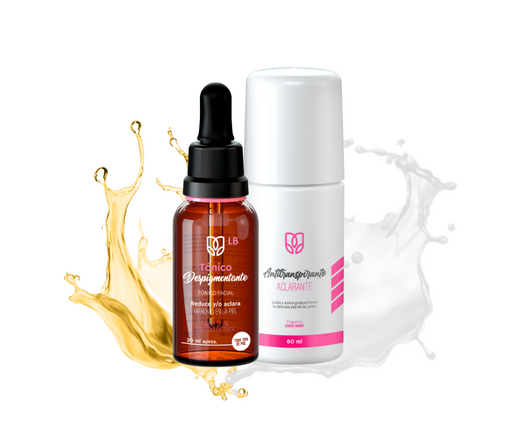 Tratamientos LB S.A.S – Tratamientos LB S.A.S.