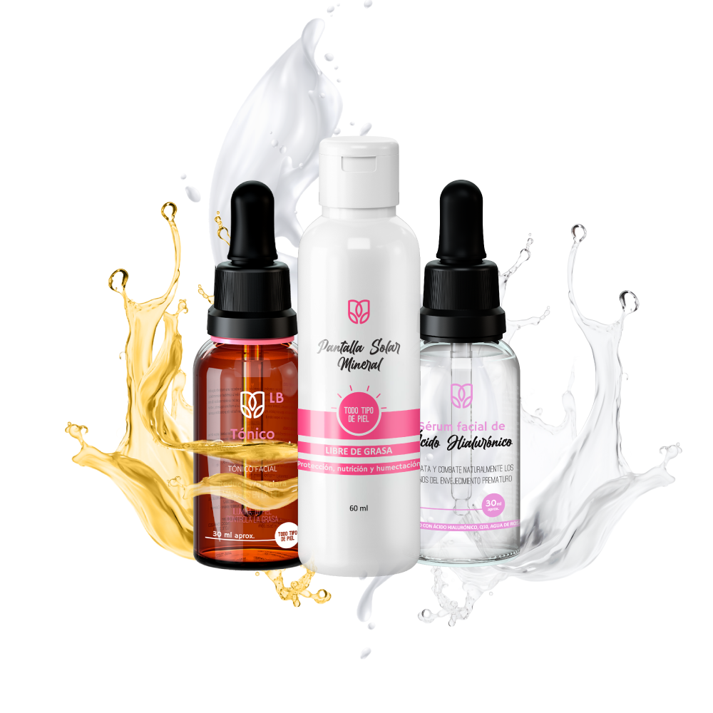 Despigmentante lb – Tratamientos LB S.A.S.