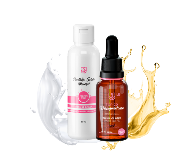 Kits – Tratamientos LB S.A.S.