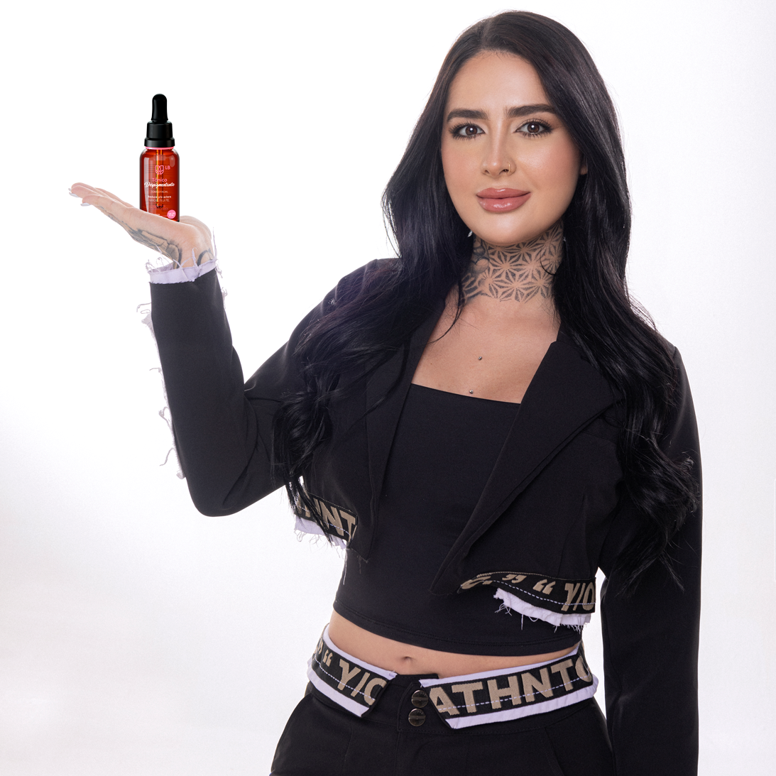 TÓNICO LB DESPIGMENTANTE – Tratamientos LB S.A.S.